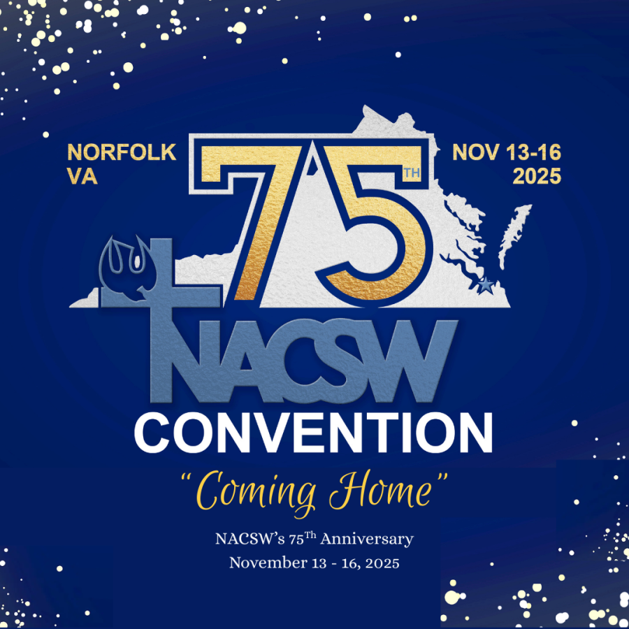 NACSW Annual Conference 2025 | Institute for Faith and Learning ...