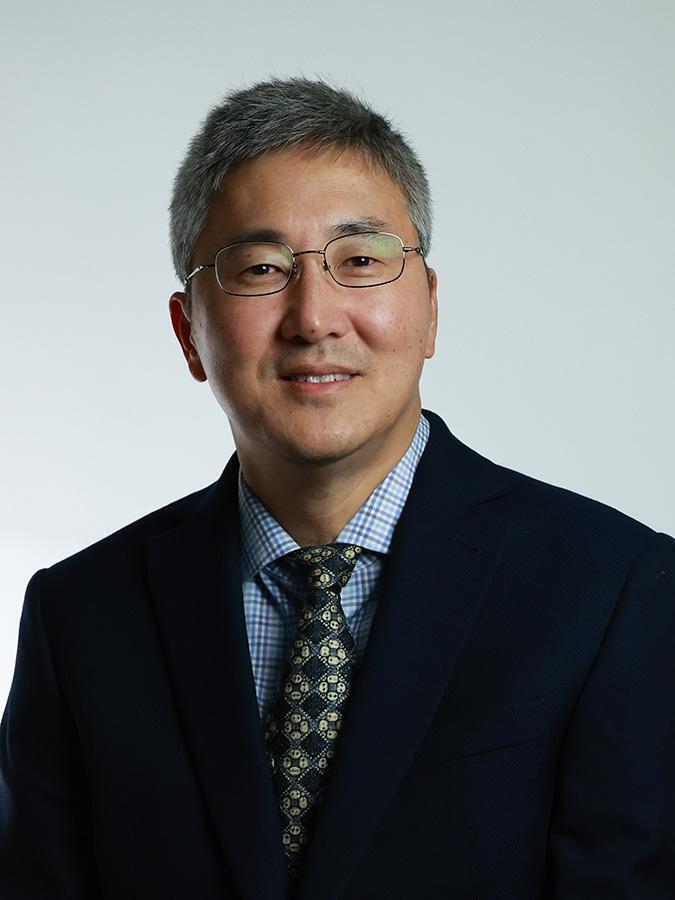 Dr. John Chen, Curtis Hankamer Chair in Entrepreneurship; Associate Professor | Institute for ...